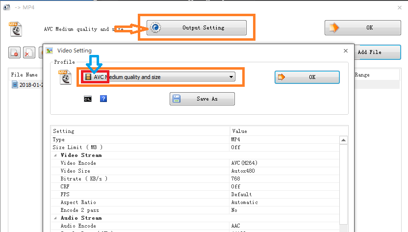 Evaer video & audio call recorder for Teams - How to edit the recorded ...