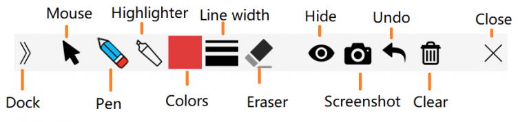 Free desktop annotation tool for Windows – AnyPen | The best Microsoft ...
