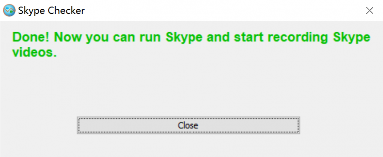 How to get a Skype version compatible with Evaer? | The best Skype ...